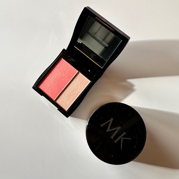Mary Kay | Makeup | New Mary Kay Translucent Loose Powder Blush Bronzer ...